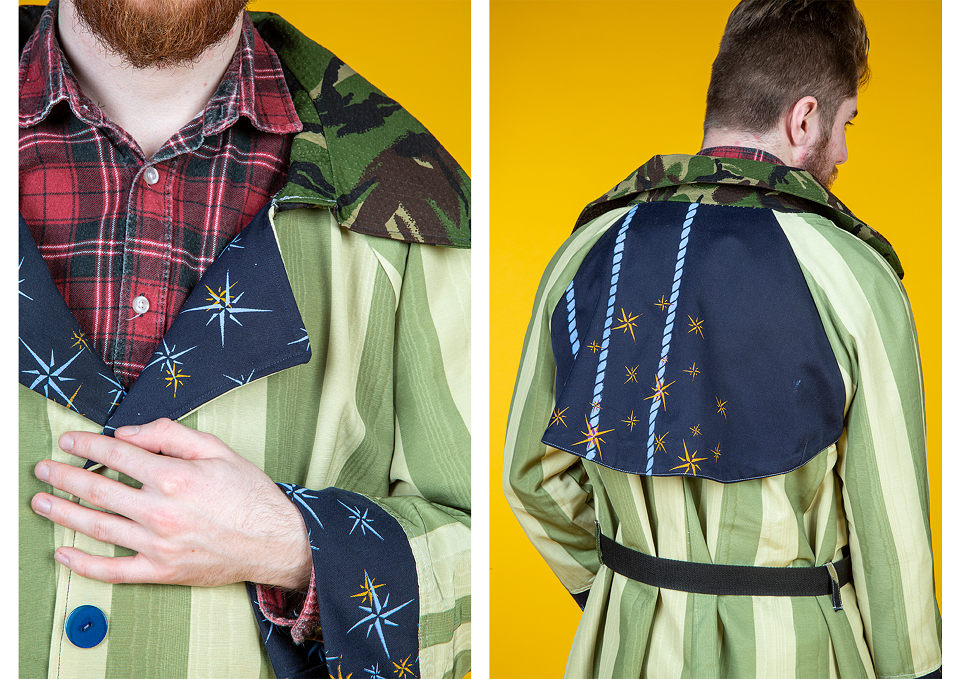 Mutatio by Onyx Lucius Knifton