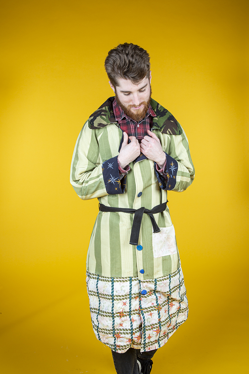 Mutatio by Onyx Lucius Knifton