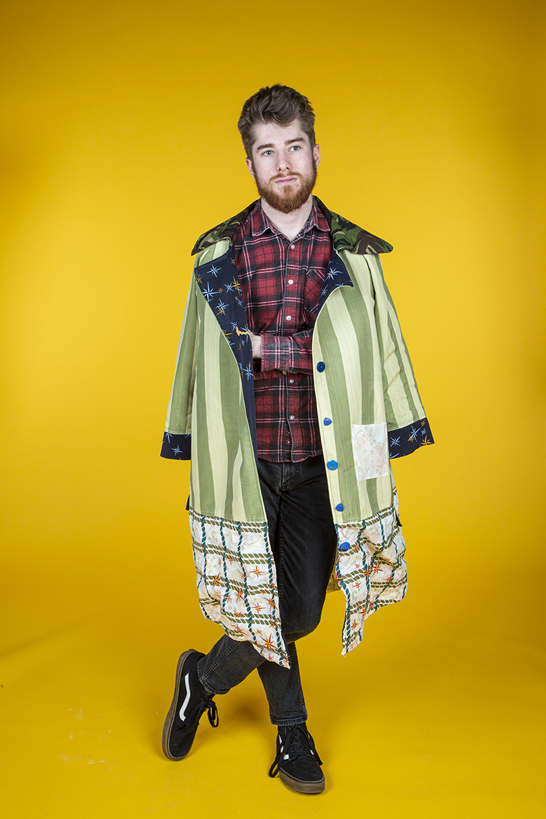 Mutatio by Onyx Lucius Knifton