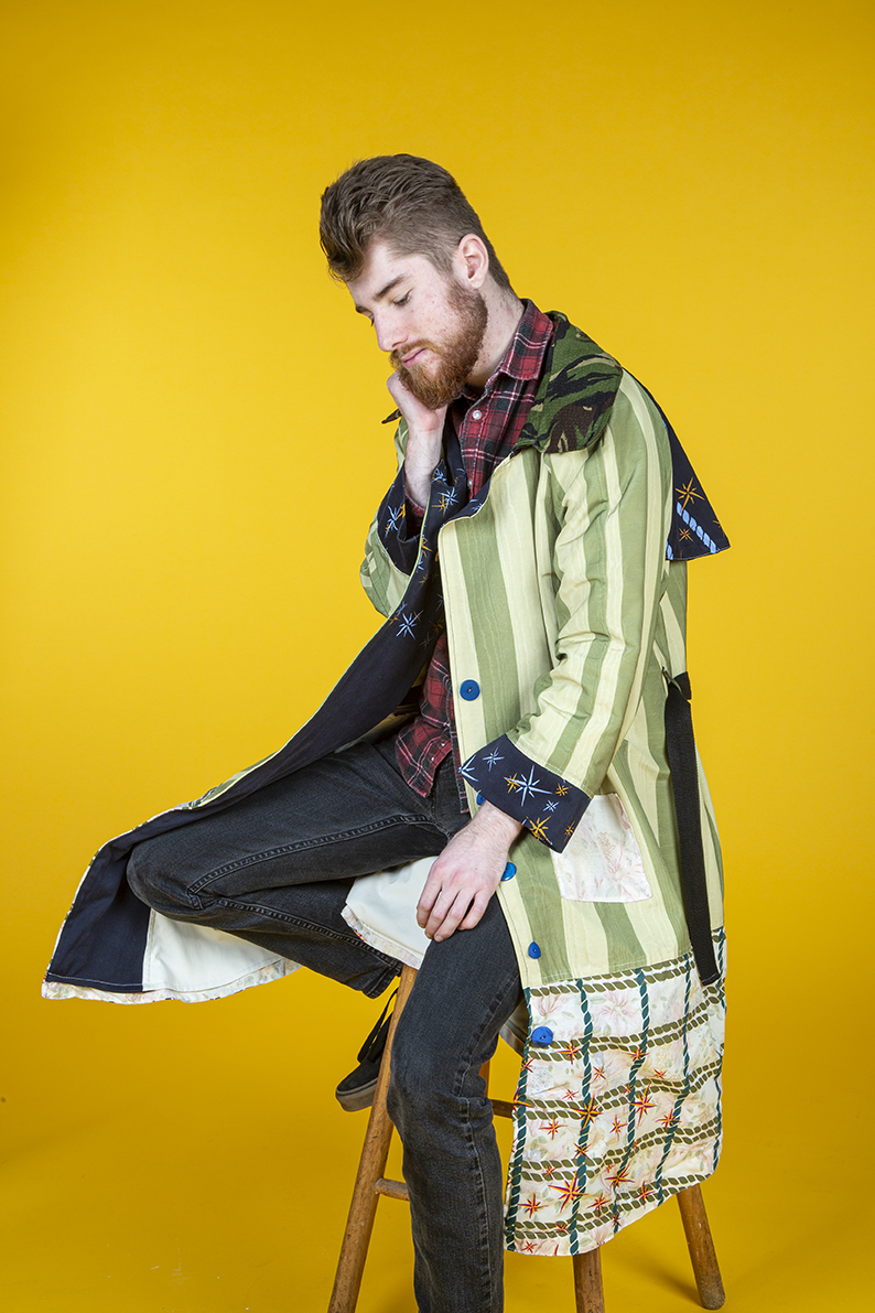 Mutatio by Onyx Lucius Knifton