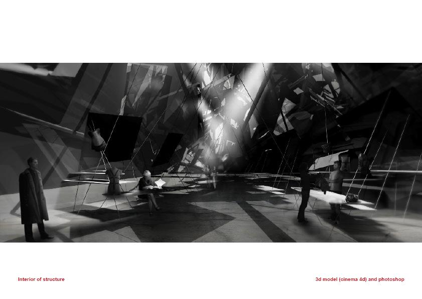 Christopher Parrott Portfolio by Christopher Parrott