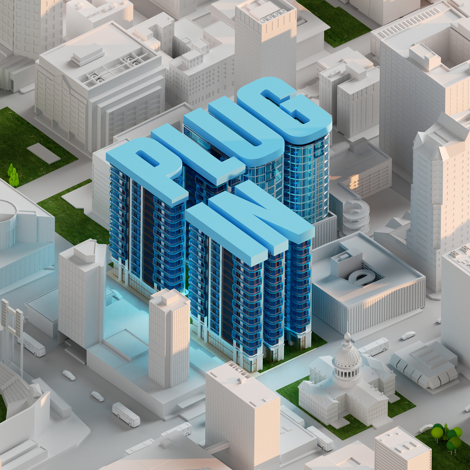 St Louis Magazine by Sinelab