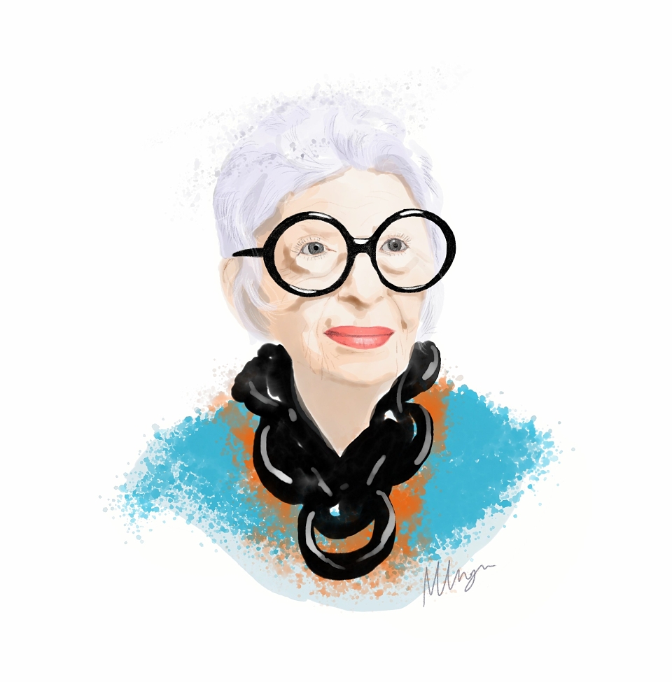 Heroes by Maria Ingram