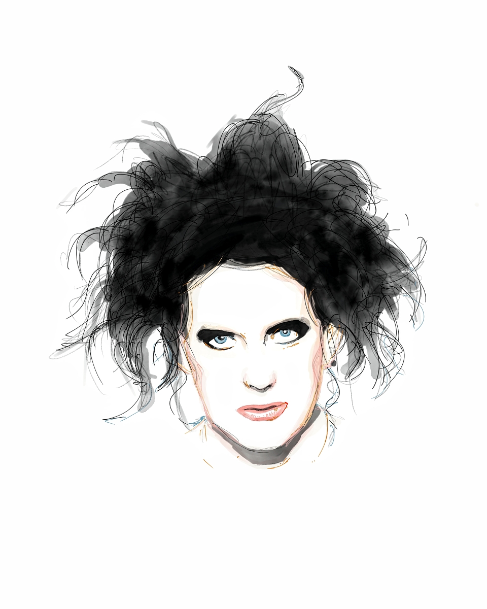 Heroes by Maria Ingram