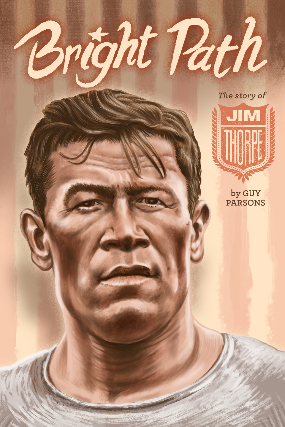 Book Cover by Guy Parsons for Self-initiated