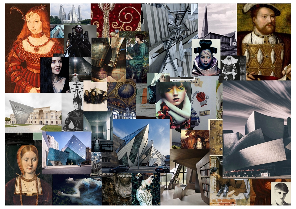 ss19 by Hector Maclean for Hector Maclean