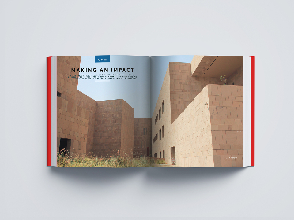 UCL: 10 years of academic excellence in Qatar by Tahir Iqbal for UCL