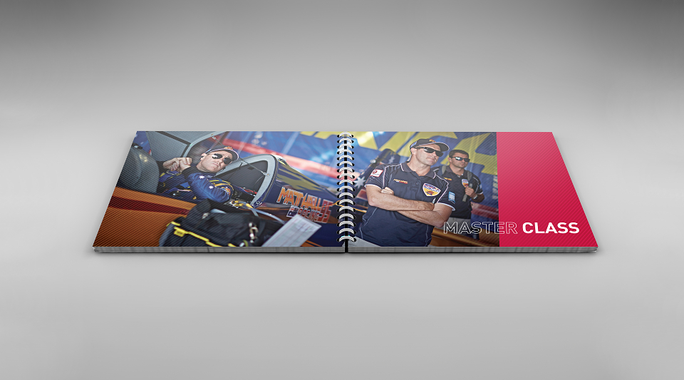 Red Bull Air Race by Jennifer Swales