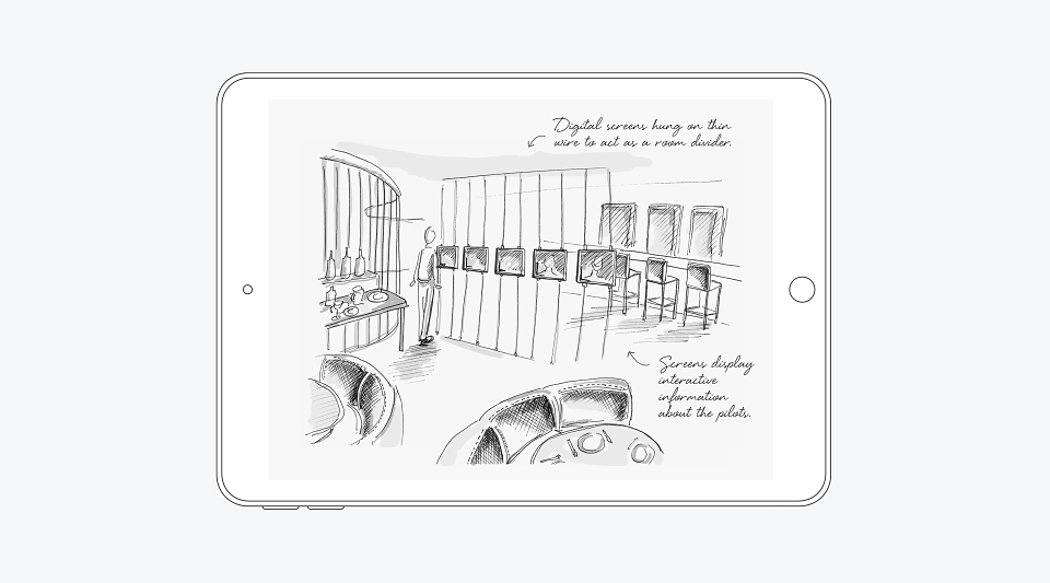 Red Bull Air Race by Jennifer Swales