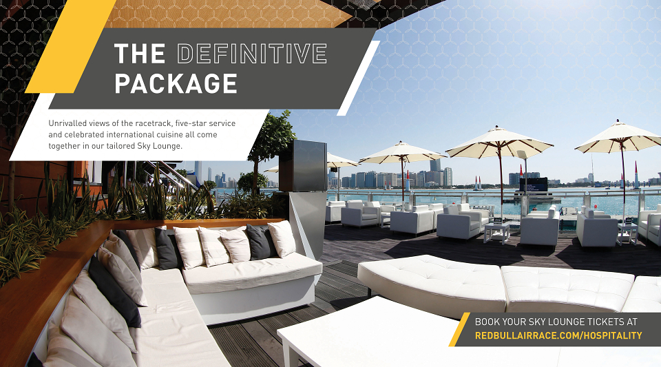 Red Bull Air Race by Jennifer Swales