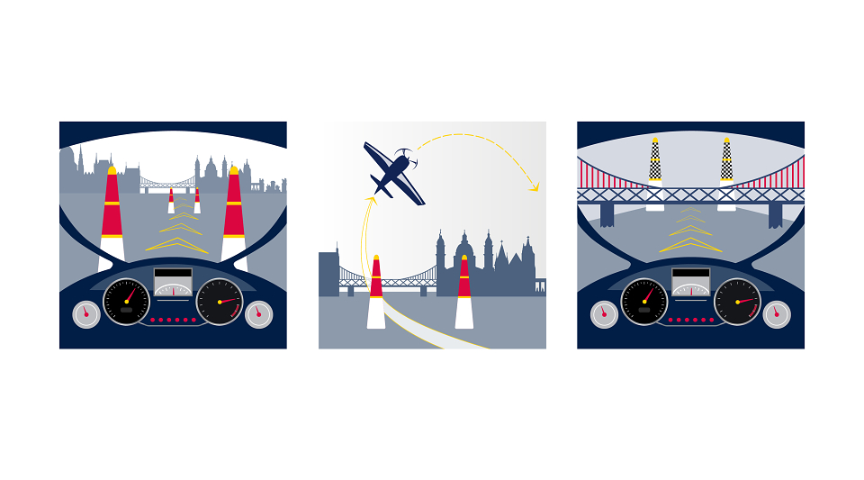 Red Bull Air Race by Jennifer Swales