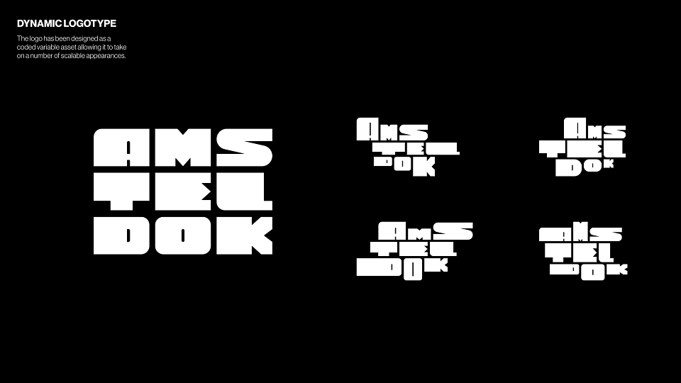 Amsteldok - Amsterdam’s New Creative Powerhouse by Graham Sturt for WPP