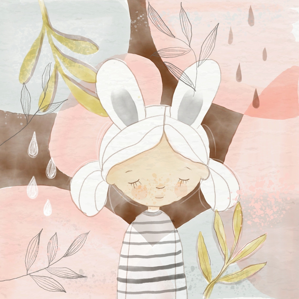 Illustration by Maria Ingram