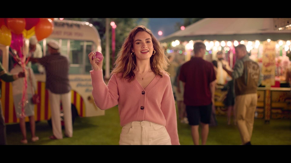 Sky Mobile launches latest “Hello Possible” campaign starring Lily ...