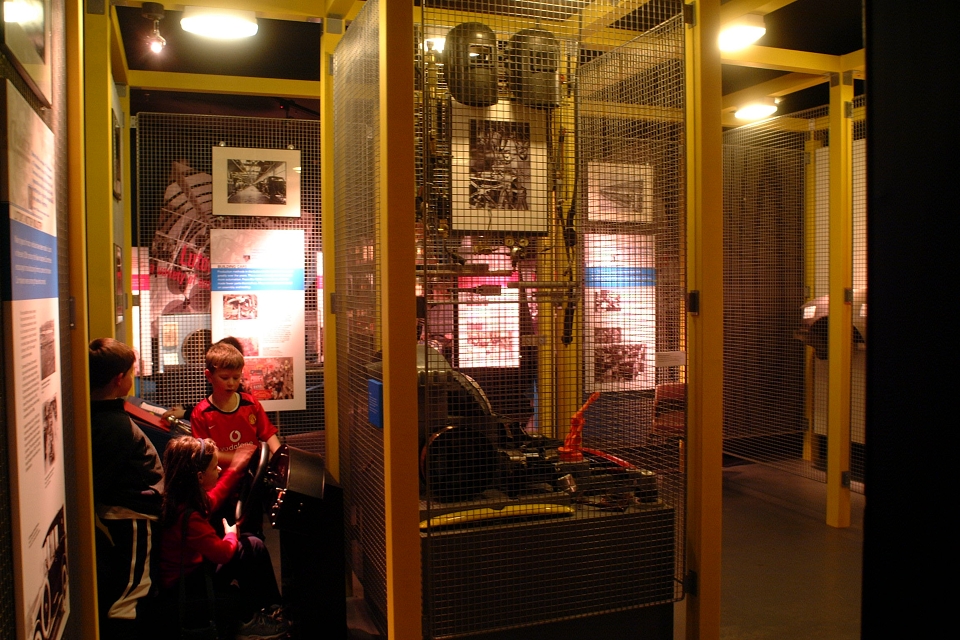 Luton Culture - Wardown House Museum & Gallery - Luton Life Galleries ...