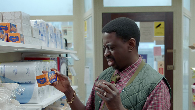 Jim Hosking | Jaffa Cakes 'Be What You Want To Be' | TBWA\London by ...