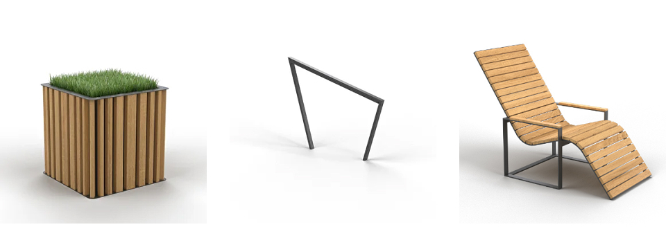 Urbanism. Logo & Brand identity by Vadym Aseiev for Urbanism