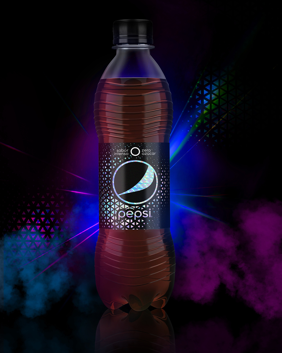 K-Pepsi by PepsiCo Design & Innovation for PepsiCo