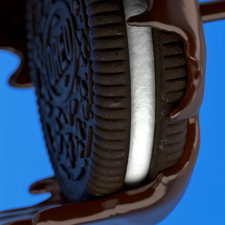 OREO - Stay Playful by weareseventeen for The Martin Agency