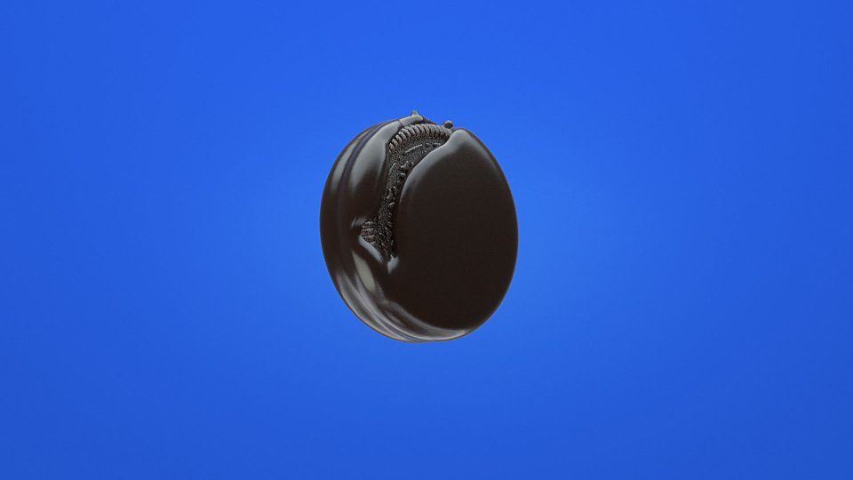 OREO - Stay Playful by weareseventeen for The Martin Agency