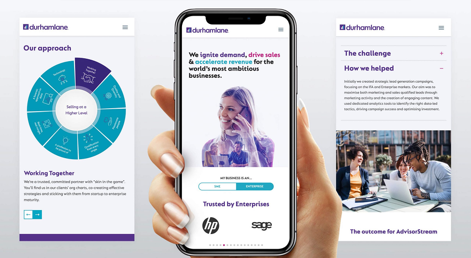 Creating a customer-centric, value proposition-led brand to take ...