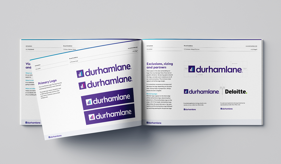 Creating a customer-centric, value proposition-led brand to take ...