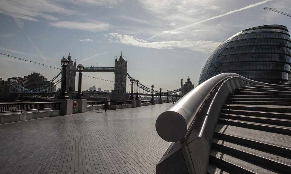 More London - Architecture Photography by Marina Papaspirou for JPC ...