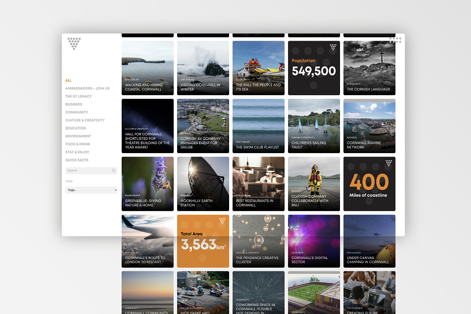 Cornwall Place Board by Multivitamin for Cornwall Place Board
