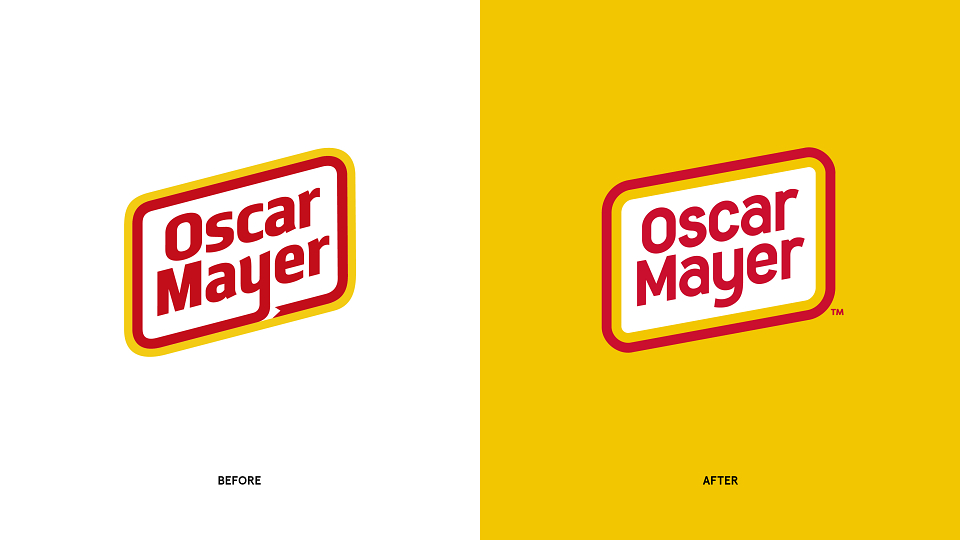 Never Square by BrandOpus for Oscar Mayer