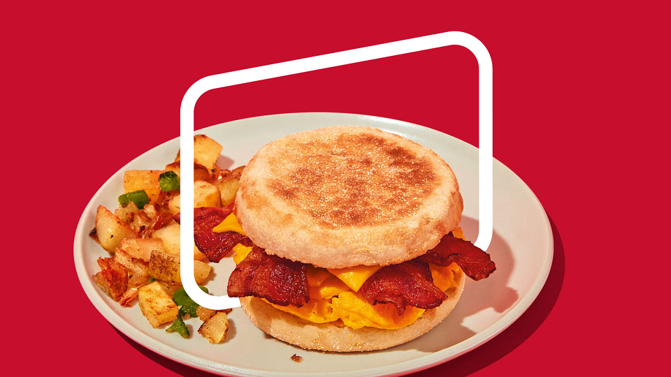 Never Square by BrandOpus for Oscar Mayer