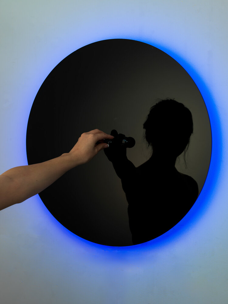 ORA LIGHT: INTERACTIVE ECLIPSE by ILANEL DESIGN STUDIO PTY LTD for ...