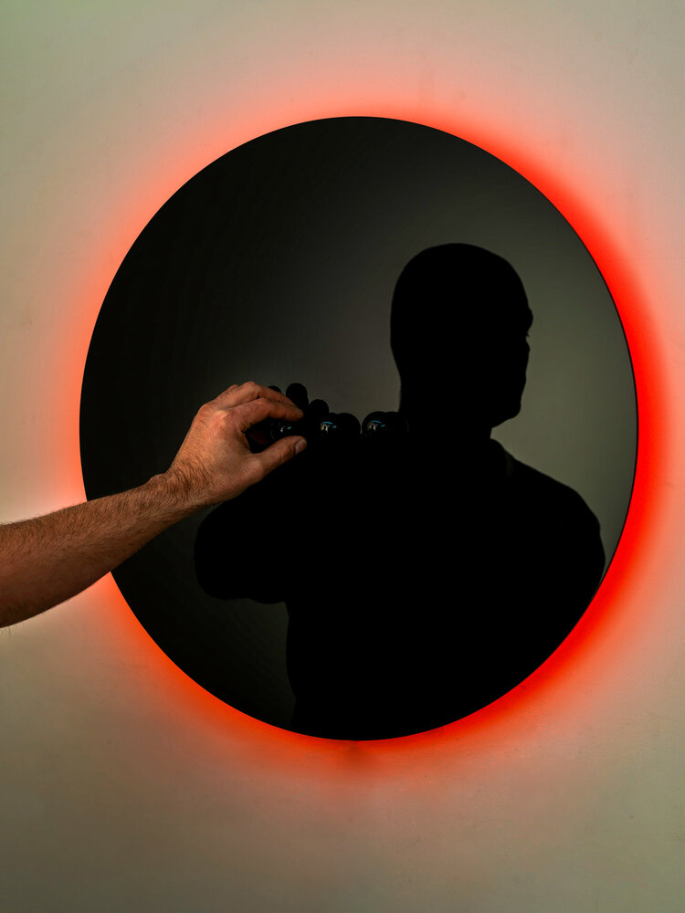 ORA LIGHT: INTERACTIVE ECLIPSE by ILANEL DESIGN STUDIO PTY LTD for ...