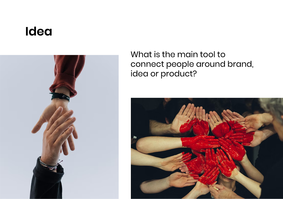 Good Skin Club by Vadym Aseiev for Good Skin Club