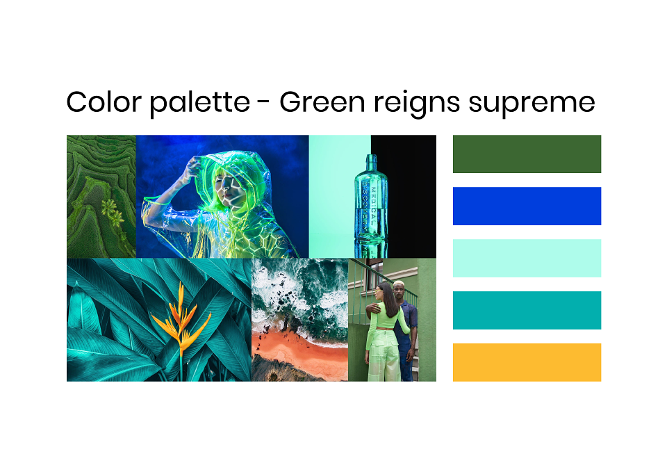 Good Skin Club by Vadym Aseiev for Good Skin Club