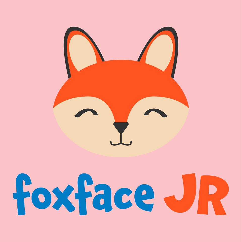 Foxface Design Etsy Shop Updates by Rexx DeMarzio for foxface design llc