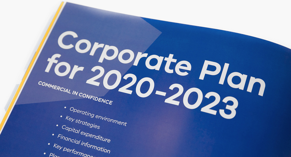 Cenitex by The Being Group for Cenitex