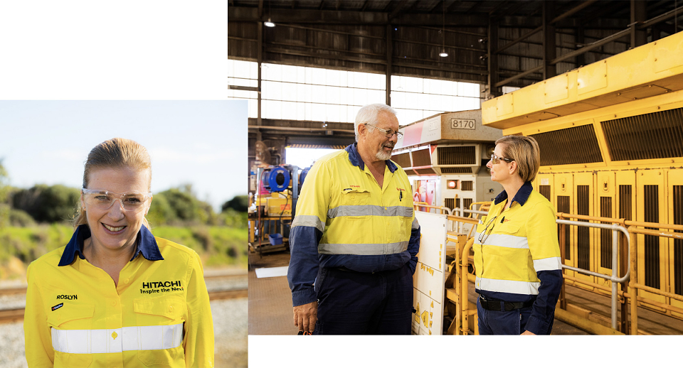 Hitachi: Inspire the Next by The Being Group for Hitachi