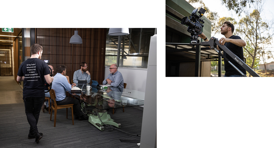 Hitachi: Inspire the Next by The Being Group for Hitachi