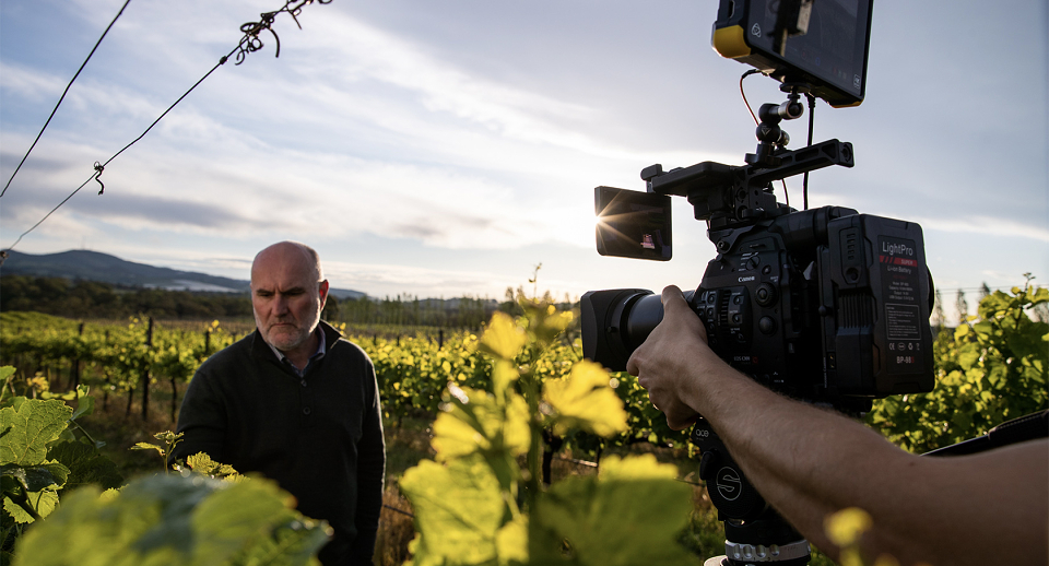 Hitachi: Inspire the Next by The Being Group for Hitachi