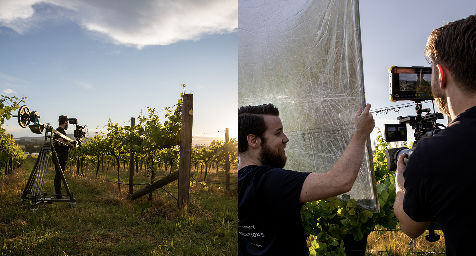 Hitachi: Inspire the Next by The Being Group for Hitachi