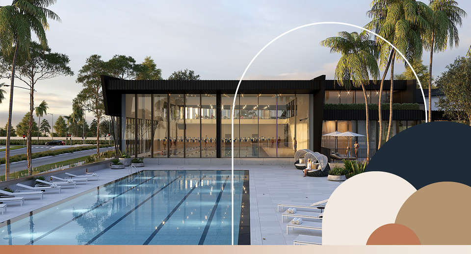 Next Gen: Doncaster by The Being Group for Next Gen