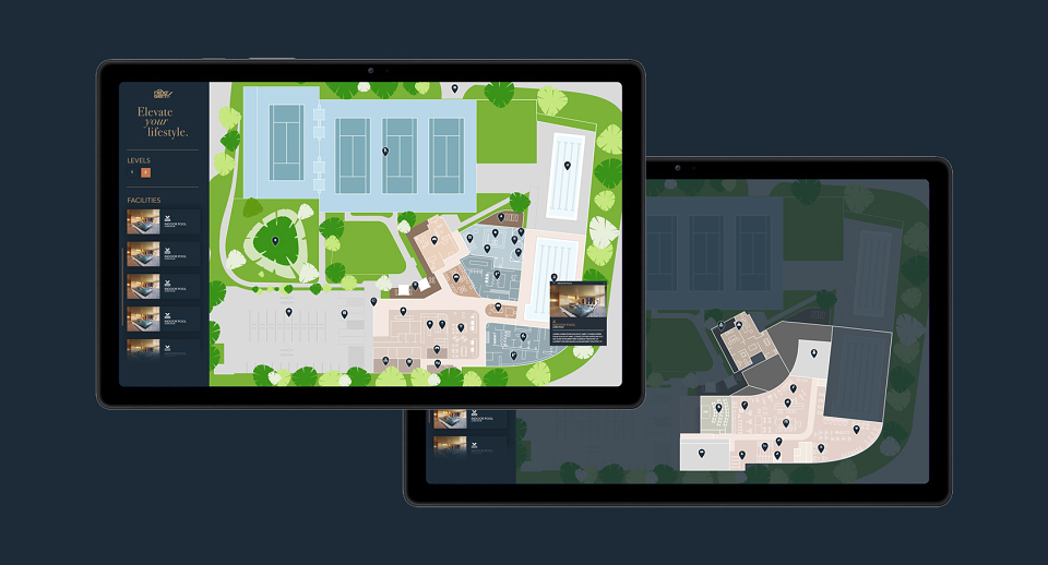 Next Gen: Doncaster by The Being Group for Next Gen