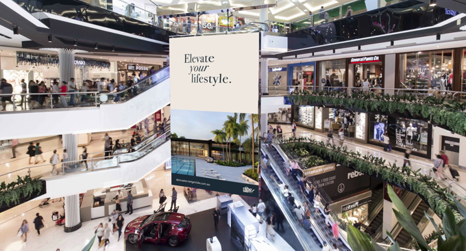 Next Gen: Doncaster by The Being Group for Next Gen