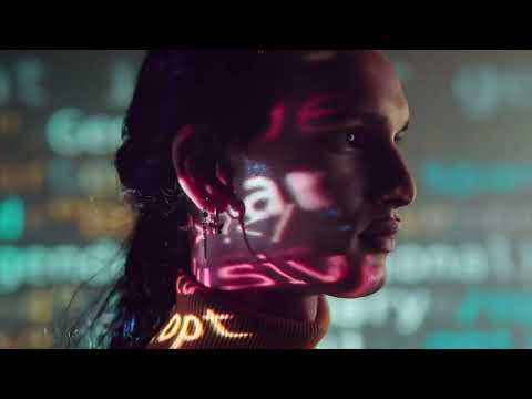 Beyond Binary Code by Colenso BBDO for Spark