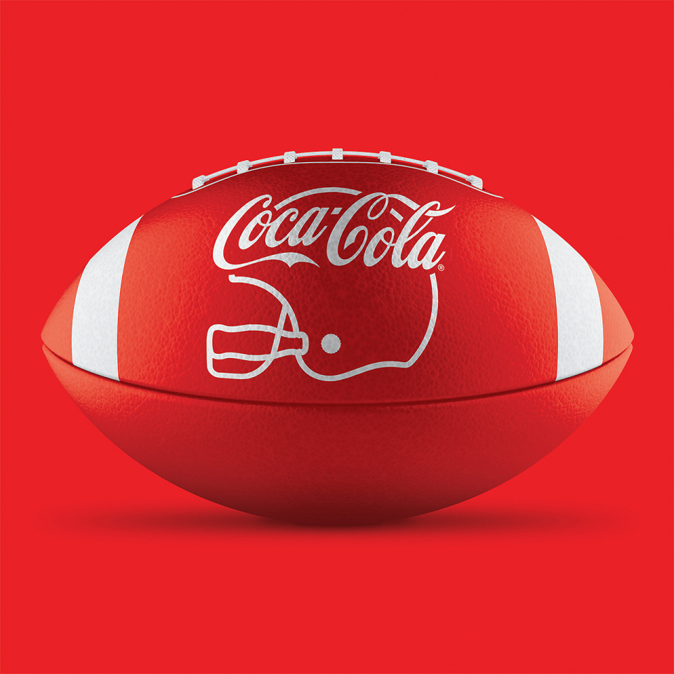 Coca-Cola: United We Stand Fall 2019 by Coca-Cola for Coca-Cola