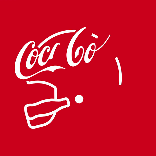 Coca-Cola: United We Stand Fall 2019 by Coca-Cola for Coca-Cola