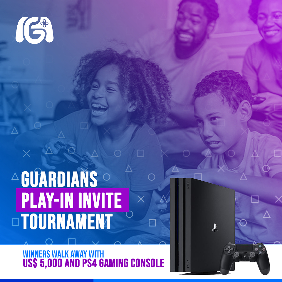 Go Gamers Logo Design by Joe Mutenda for Go Gamers