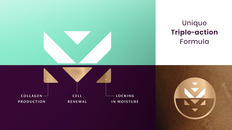 Mederma by Elmwood for HRA Pharma (a Perrigo Company)