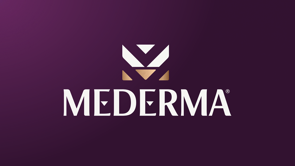 Mederma by Elmwood for HRA Pharma (a Perrigo Company)