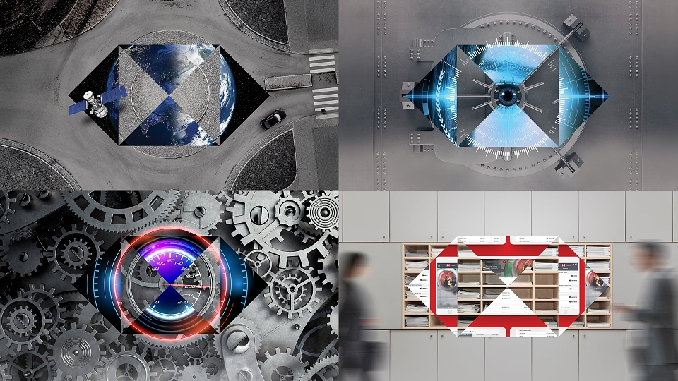 HSBC - Financial marketing that banks on bigger, bolder thinking by ...